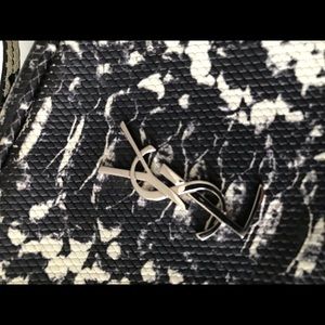 Yves Saint Laurent | Bags | Ysl Blogger Bag | Poshmark